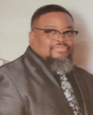 Meet the Vice-President